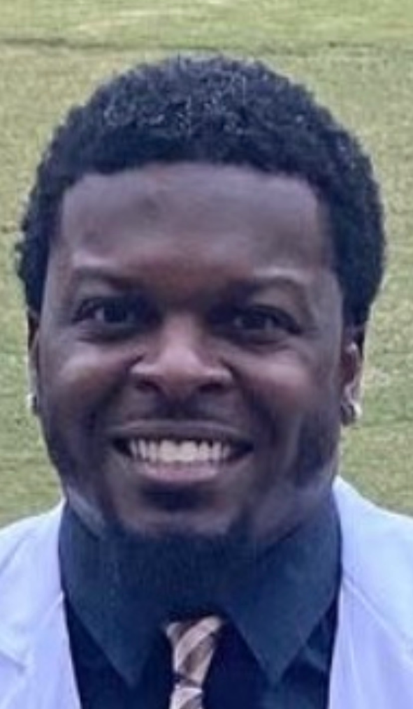 ROBERT P. BROWN JR. | KYSU K-Club